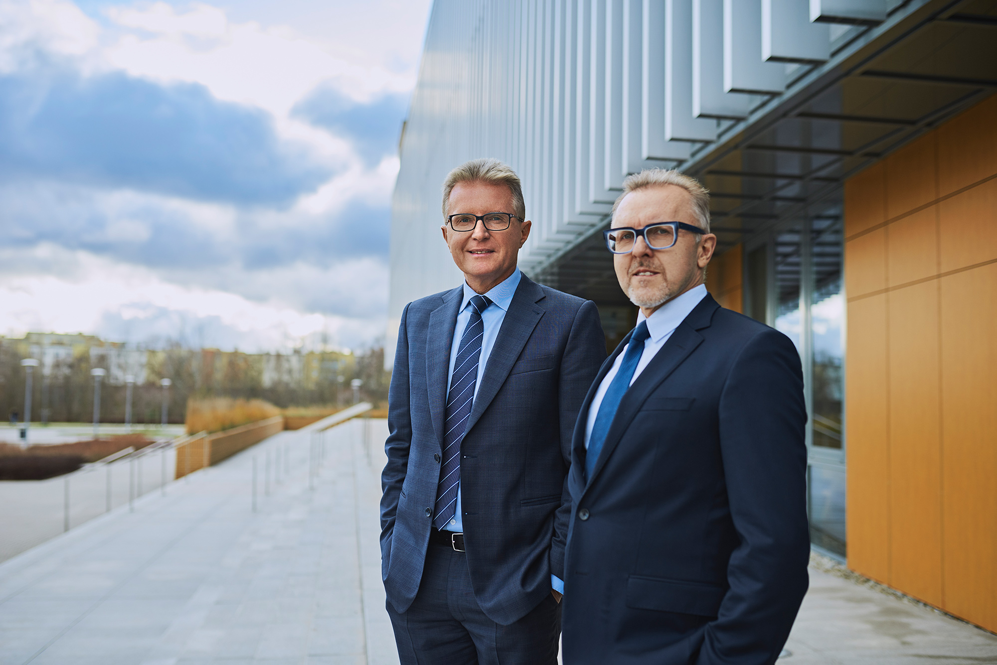 Conducting a pioneering ‘downstream merger’ procedure. – Lawyer Poznan ...